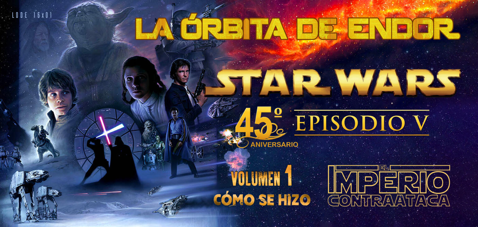 La Órbita de Endor